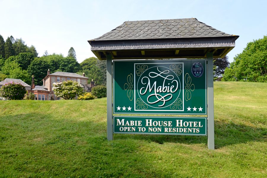 Mabie Forest - Walks, Mountain Biking & More
