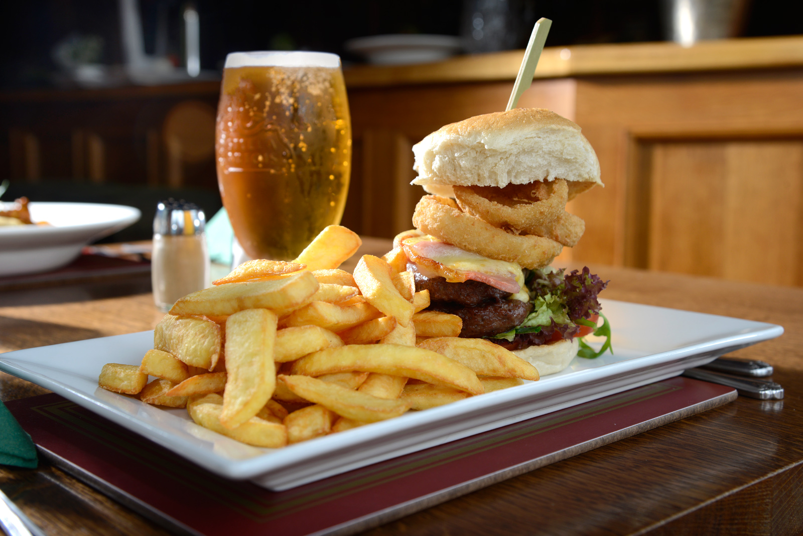 Mabie House Hotel, Country House Hotel near Dumfries, Scotland